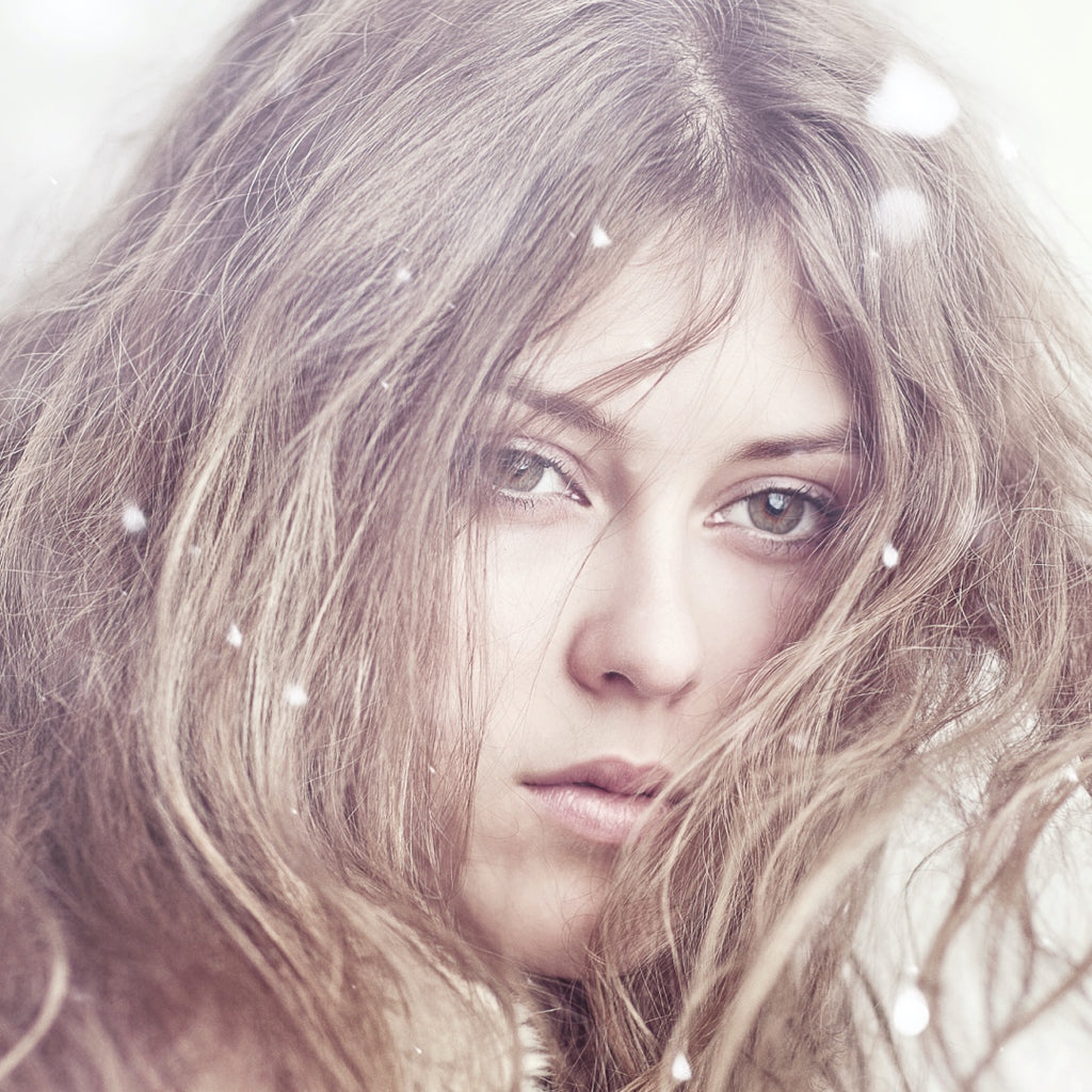 5 Ways to Survive Winter Hair | T'zikal Beauty