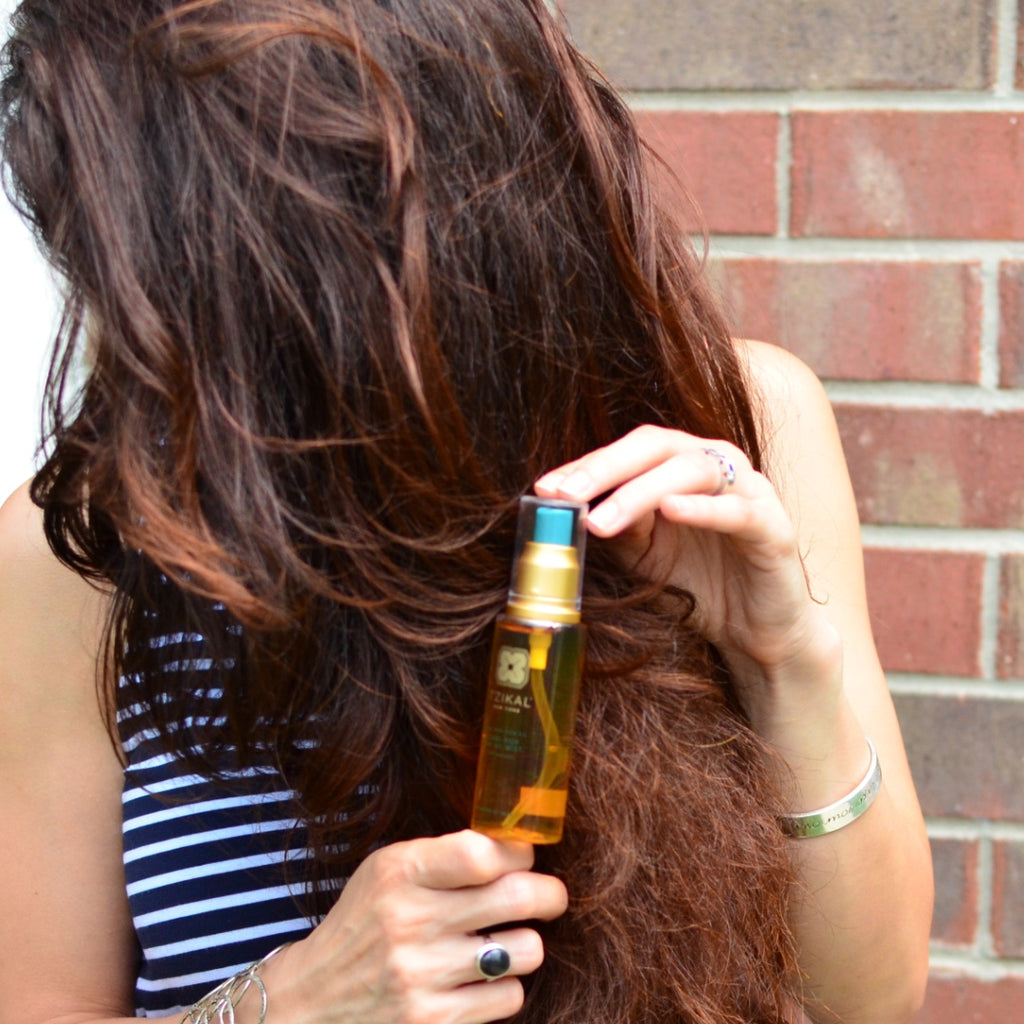 The Restoration Project, by Rama Issa